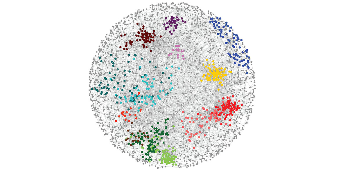 Understanding Gene Interactions Holds Key to Personalized Medicine ...